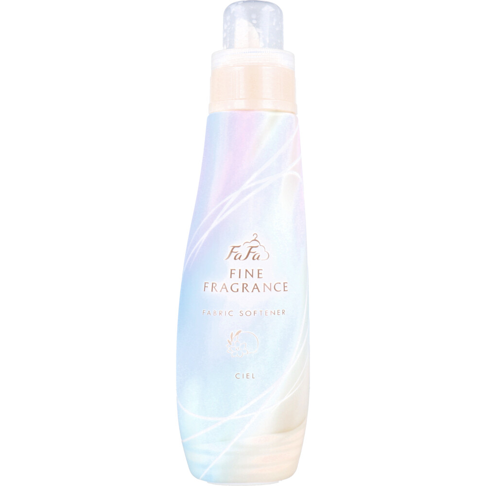 ファーファ ファインフレグランス シエル 柔軟剤 優しいウォーミングブーケの香り 570mL | 卸売・ 問屋・仕入れの専門サイト【NETSEA】