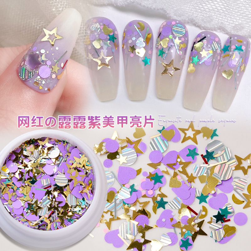 韓国 ネイルアート ネイルパーツ ジュエリー ネイルパーツ メタルパーツ ネイルパーツ スタッズ | 卸売・ 問屋・仕入れの専門サイト【NETSEA】