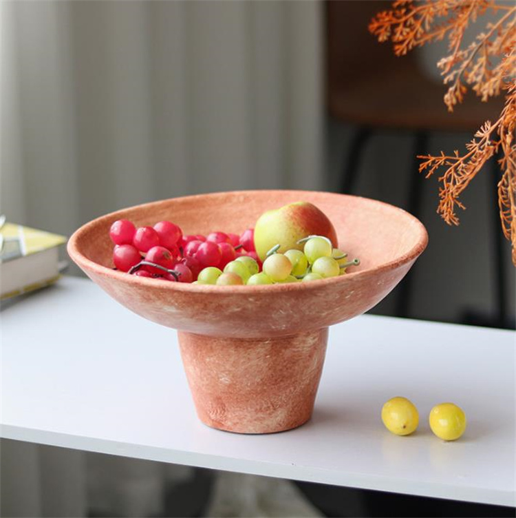 独特の存在感 高脚デザインのレトロトレイ フルーツやナッツの収納に | 卸売・ 問屋・仕入れの専門サイト【NETSEA】