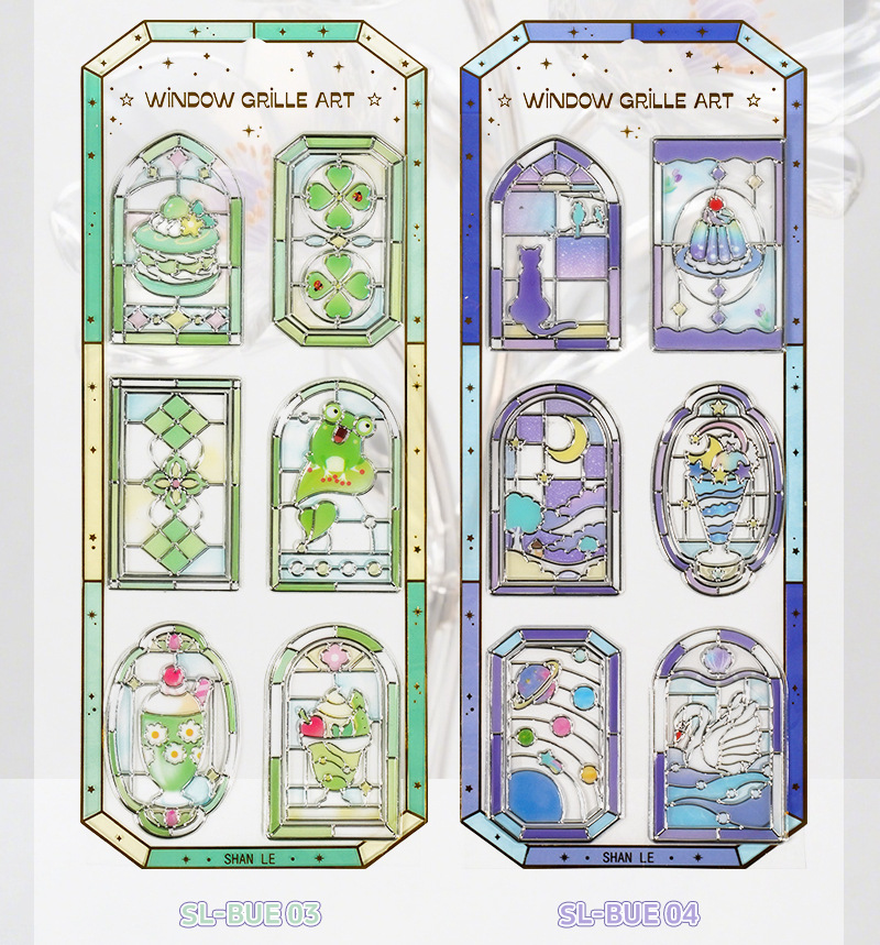 手作り DIY ぷくぷく ボンボンドロップシール 3Dステッカー 立体ステッカー 粘着シール | 卸売・ 問屋・仕入れの専門サイト【NETSEA】