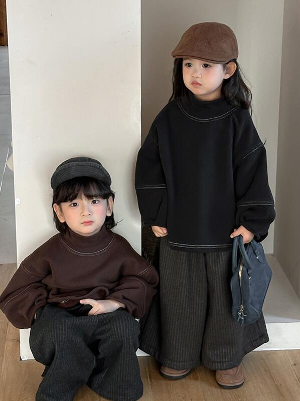 キッズ服 JY トップス スウェット トレーナー★80－140CM 2色 | 卸売・ 問屋・仕入れの専門サイト【NETSEA】