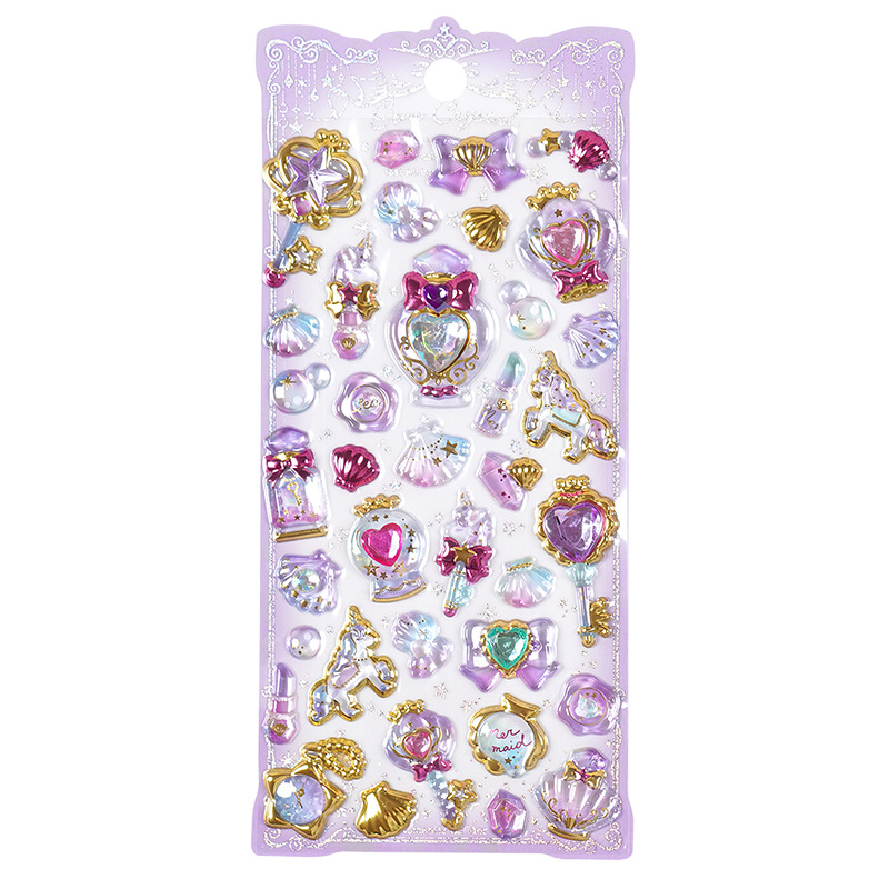 2025 人気新品 創意 ★ DIY手作り ステッカー★粘着シール | 卸売・ 問屋・仕入れの専門サイト【NETSEA】