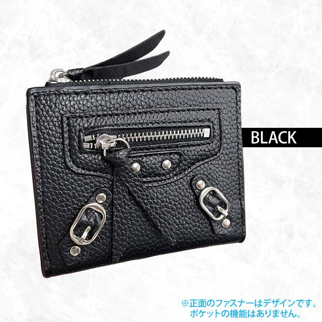 薄型二つ折り札入れ（LS-001） | 卸売・ 問屋・仕入れの専門サイト【NETSEA】