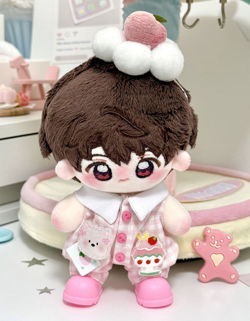 着せ替えぬいぐるみ 着ぐるみ ミニドール用 10cmぬい着15cmぬい着 服セット ヘアバンド+連体服 | 卸売・ 問屋・仕入れの専門サイト【NETSEA】