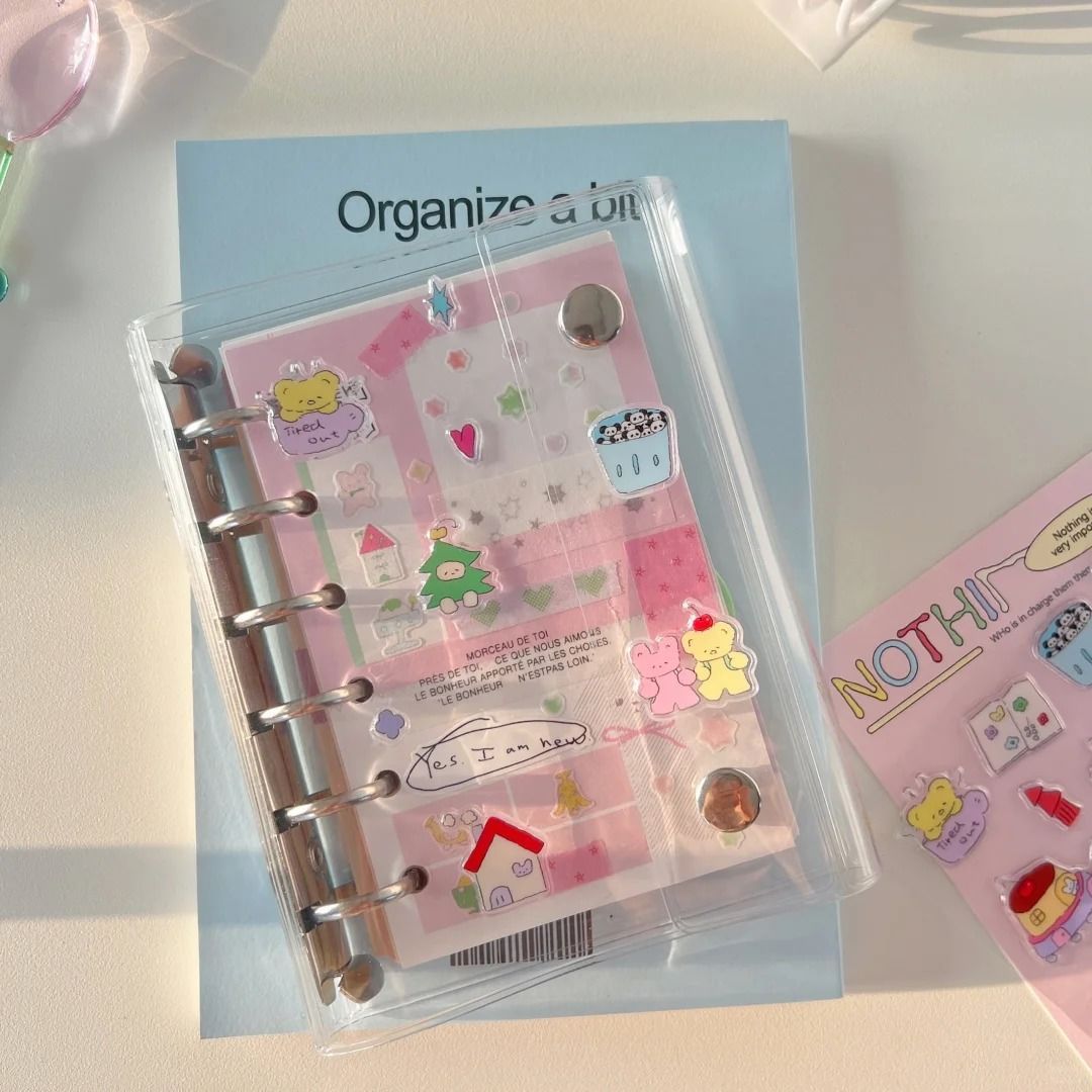 手作り DIY ぷくぷく ボンボンシール 3Dステッカー 立体ステッカー エポキシステッカー デコシール | 卸売・ 問屋・仕入れの専門サイト【NETSEA】