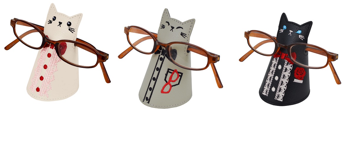 猫メガネスタンド 株式会社 ファンタスト 問屋・仕入れ・卸・卸売の専門【仕入れならNETSEA】