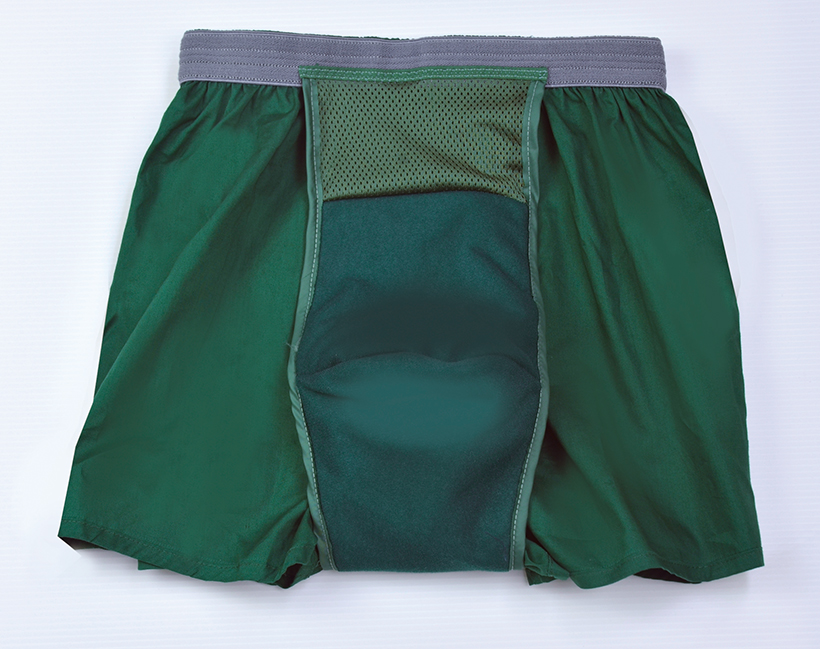 ロングガード・トランクス3色組 有限会社 アイ・エス・エム 問屋・仕入れ・卸・卸売の専門【仕入れならNETSEA】