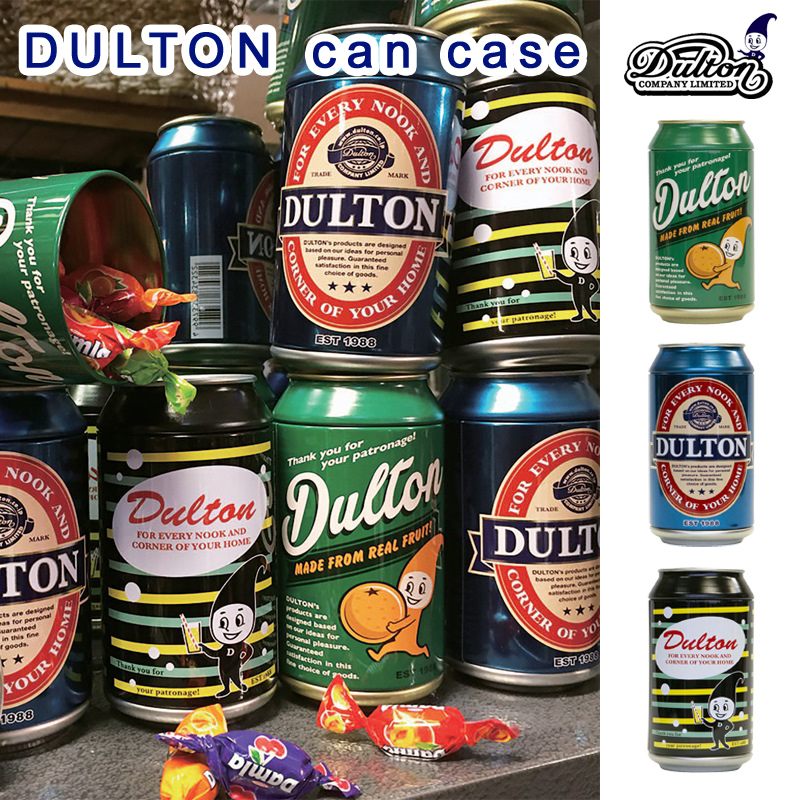 DULTON（ダルトン） DULTON can case | 卸売・ 問屋・仕入れの専門サイト【NETSEA】