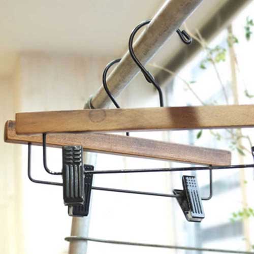 SSH：ロータス【プレスハンガー】 株式会社 NKT 問屋・仕入れ・卸・卸売の専門【仕入れならNETSEA】