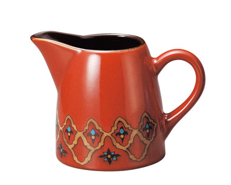 MWB： テアタルデ【ミルクピッチャー】 株式会社 NKT 問屋・仕入れ・卸・卸売の専門【仕入れならNETSEA】