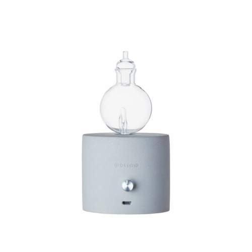 アットアロマ nebulizing diffuser 「orb」（ネブライジングディフューザー オーブ）単品 プレザント 株式会社 問屋・仕入れ・卸・卸売の専門【仕入れならNETSEA】