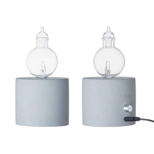 アットアロマ nebulizing diffuser 「orb」（ネブライジングディフューザー オーブ）単品 | 卸売・ 問屋・仕入れの専門サイト【NETSEA】