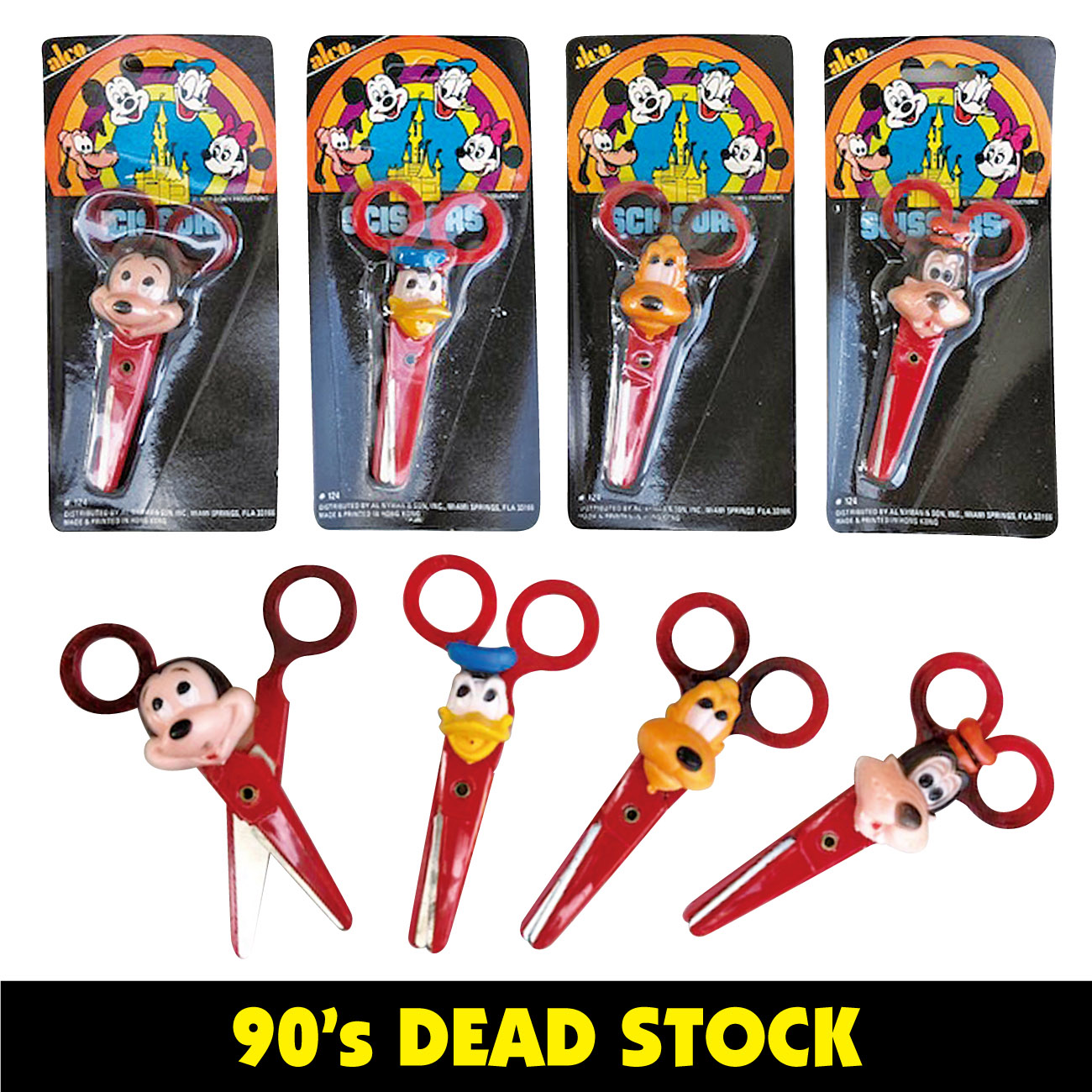 ディズニー ハサミ DISNEY SCISSORS 株式会社ユナイトエンタープライズ 問屋・仕入れ・卸・卸売の専門【仕入れならNETSEA】