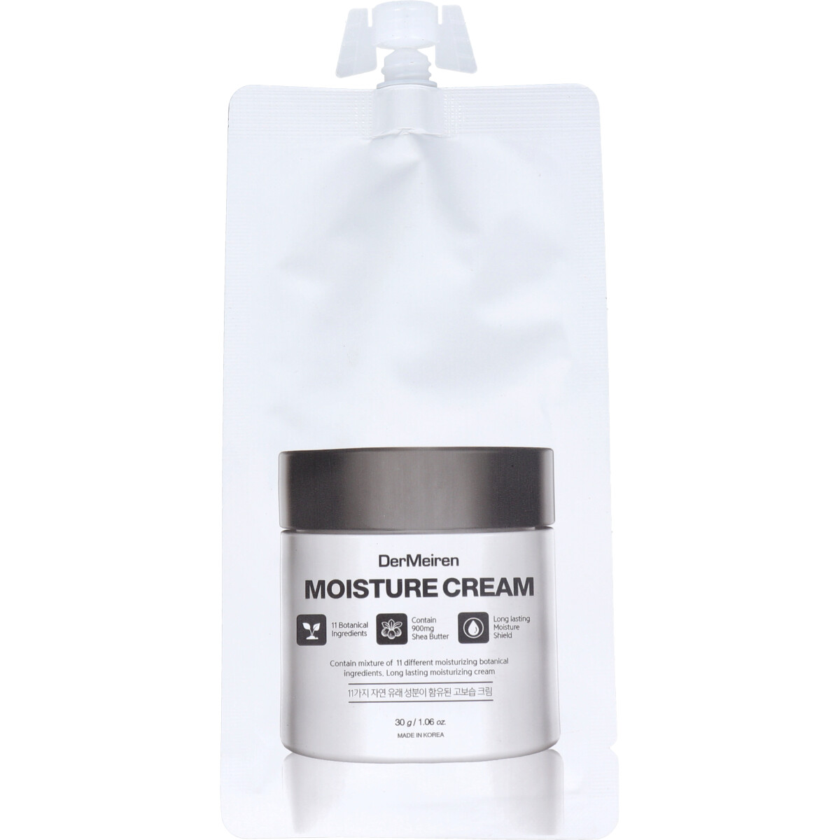 【アウトレット】DerMeiren モイスチャークリーム 30g | 卸売・ 問屋・仕入れの専門サイト【NETSEA】