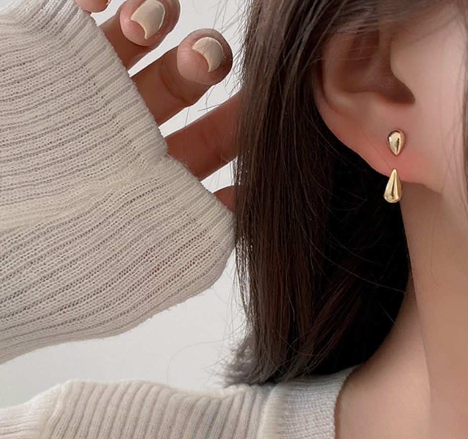 2way｜豆ピアス | 卸売・ 問屋・仕入れの専門サイト【NETSEA】