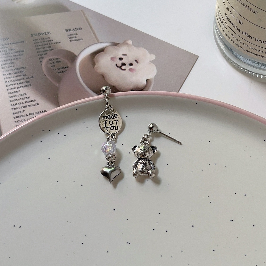 欧米のファッション★ピアス イアリング★♪アクセサリー♪レディース用耳飾り♪大人気 株式会社 aiya 問屋・仕入れ・卸・卸売の専門【仕入れならNETSEA】