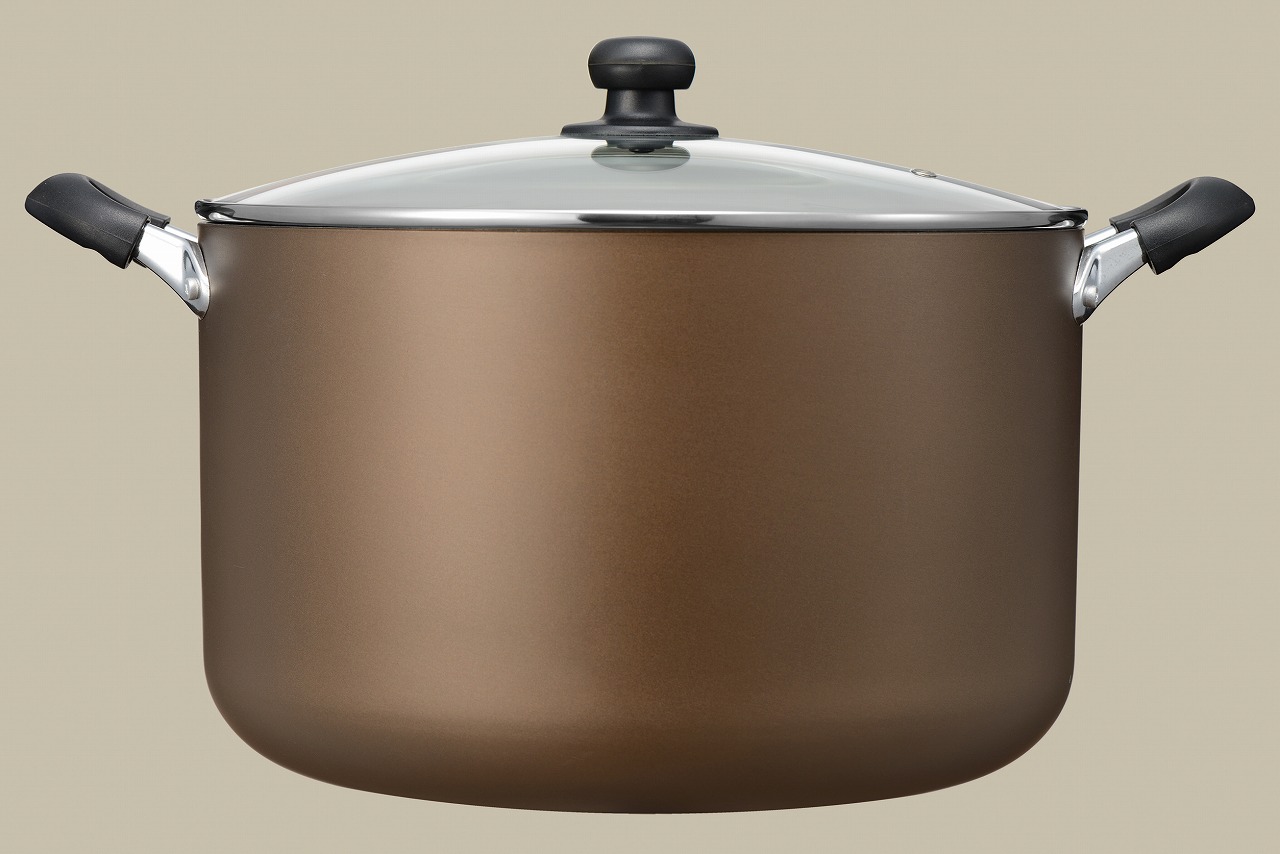 和平フレイズ New おおらか鍋 IH対応 深型 両手鍋 内径32cm RB-2507 | 卸売・ 問屋・仕入れの専門サイト【NETSEA】