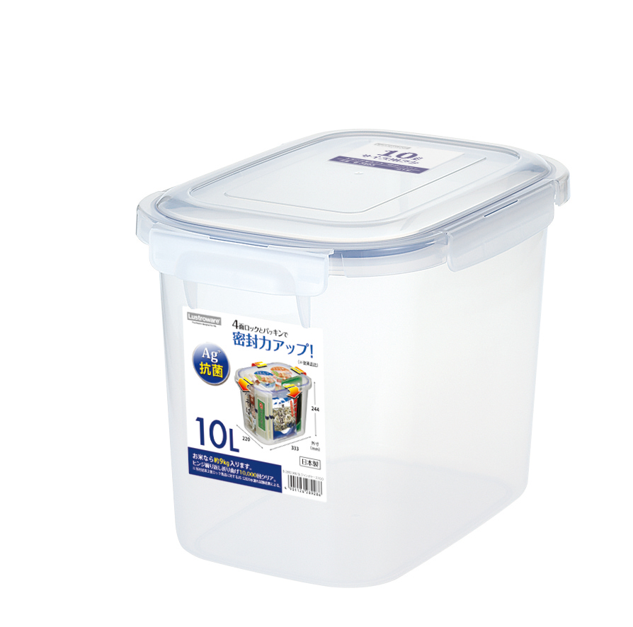 岩崎工業 スマートロック ジャンボケース 10.0 B-2892 KN | 卸売・ 問屋・仕入れの専門サイト【NETSEA】