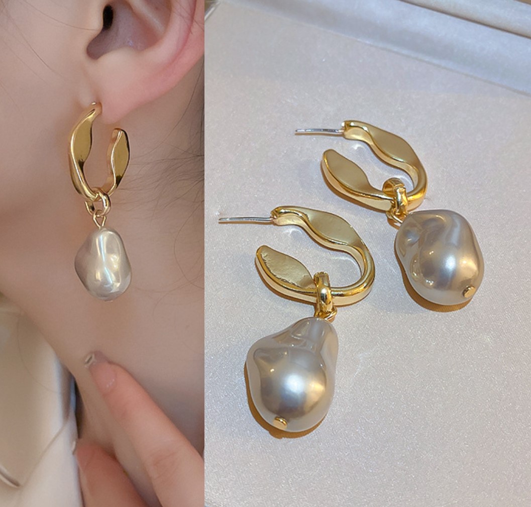 パールピアス｜S925針 UP to YOU 問屋・仕入れ・卸・卸売の専門【仕入れならNETSEA】