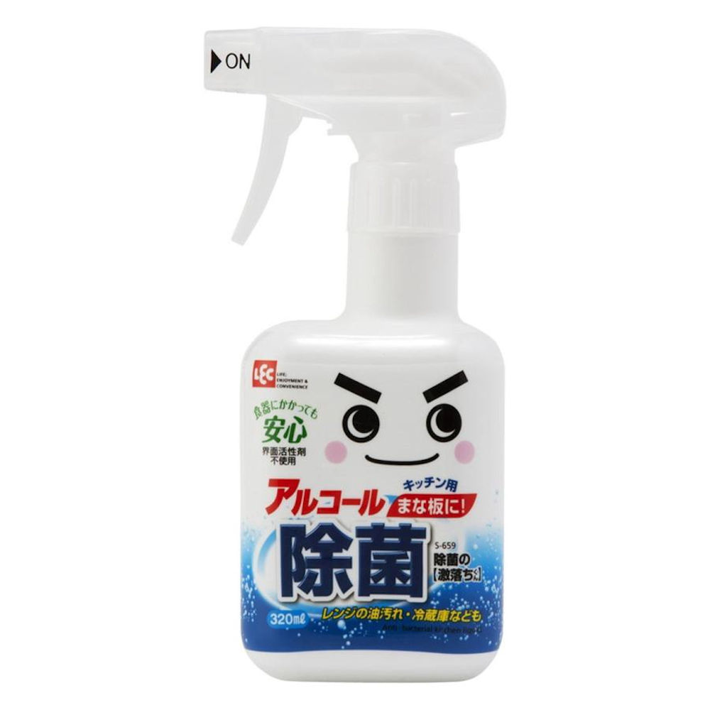 除菌の激落ちくん320ML 中央物産 株式会社 | 卸売・ 問屋・仕入れの専門サイト【NETSEA】