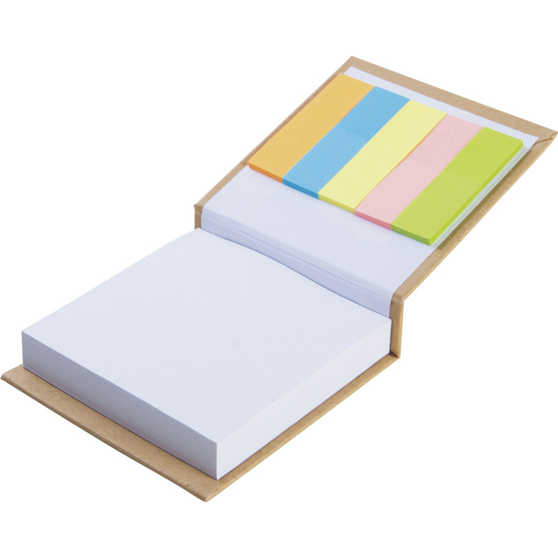 ブロックメモ＆ふせんセット SC-1807 株式会社 八大 問屋・仕入れ・卸・卸売の専門【仕入れならNETSEA】