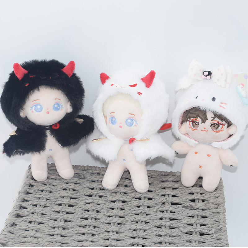 新作 ぬいぐるみ用服 かわいい ドール用 着せ替え服 おもちゃ 人形doll ミニドール 10cmドールハウス | 卸売・ 問屋・仕入れの専門サイト【NETSEA】