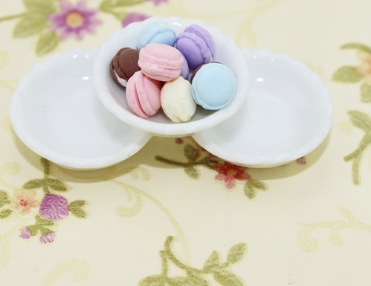 ins 模型 モデル 撮影道具 ミニチュア インテリア置物 デコレーション お膳 のみお皿 20mm | 卸売・ 問屋・仕入れの専門サイト【NETSEA】