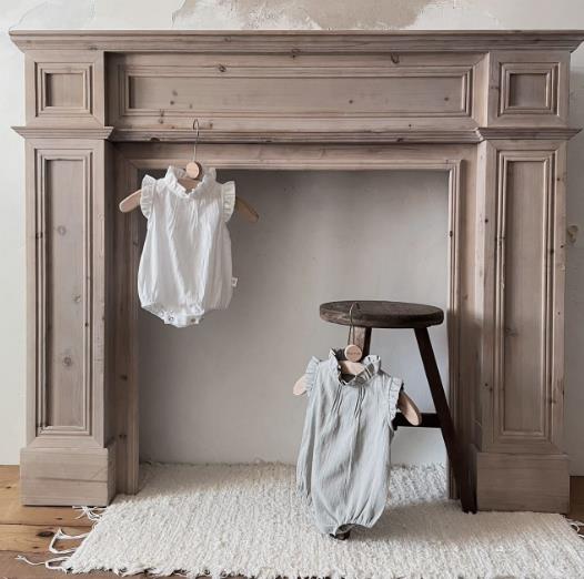 2023夏新品★子供服 ロンパース 66-90cm★2色 Sun Flower 問屋・仕入れ・卸・卸売の専門【仕入れならNETSEA】