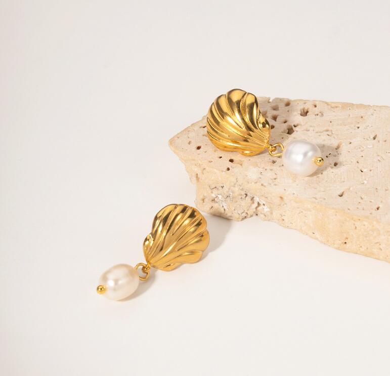 2023.5★レディースアクセサリー★耳飾り★ピアス★k18 | 卸売・ 問屋・仕入れの専門サイト【NETSEA】