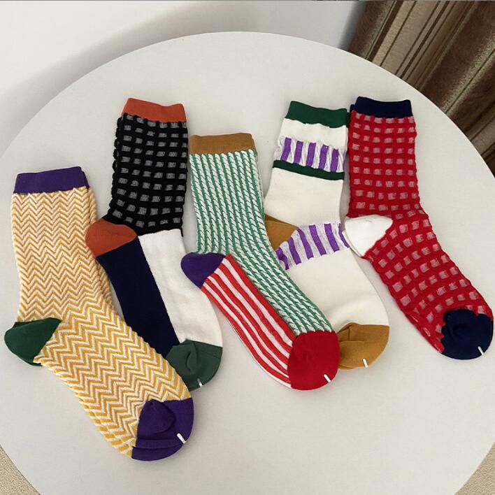 2023★レディース靴下★ソックス★スウェット★5色 | 卸売・ 問屋・仕入れの専門サイト【NETSEA】