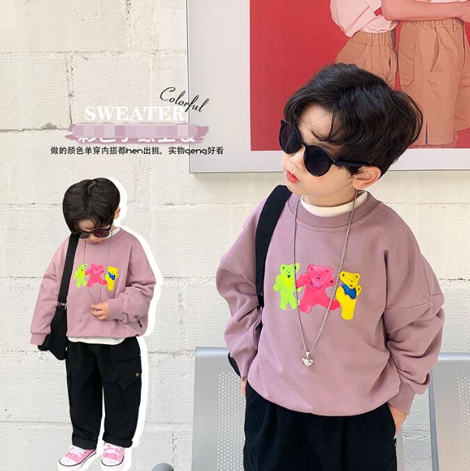 春秋新作 男の子パーカー、 子供服、 ファッションパーカー ★カジュアルトップス90-150 株式会社 サンライフ 問屋・仕入れ・卸・卸売の専門【仕入れならNETSEA】