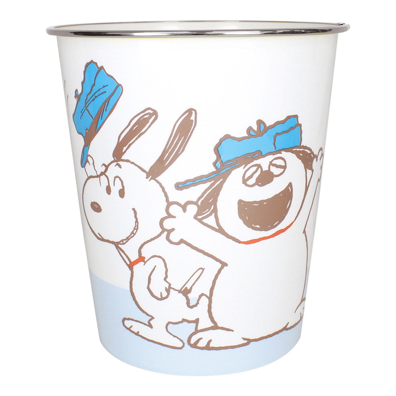 スヌーピープラダストボックス オラフ＆スヌーピー T-room 問屋・仕入れ・卸・卸売の専門【仕入れならNETSEA】