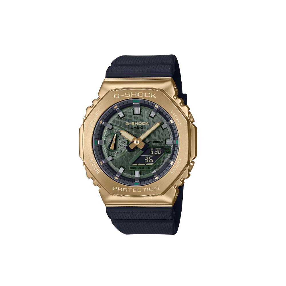 カシオ G-SHOCK ANALOG-DIGITAL 2100 Series GM-2100RI23-1JR / CASIO / 腕時計 | 卸売・ 問屋・仕入れの専門サイト【NETSEA】