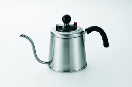 日本製 made in japan フィーノ レトロ笛吹コーヒードリップポット 1.2L OFF-128 株式会社フジキン 問屋・仕入れ・卸 ...