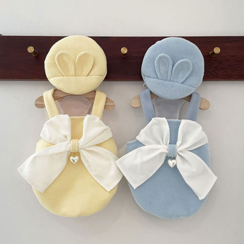 新作 服＋帽子2点セット ワンちゃん服 犬 犬服 ペット服 猫 猫服 ペット ペット用品（XS-XXL） | 卸売・ 問屋・仕入れの専門サイト【NETSEA】