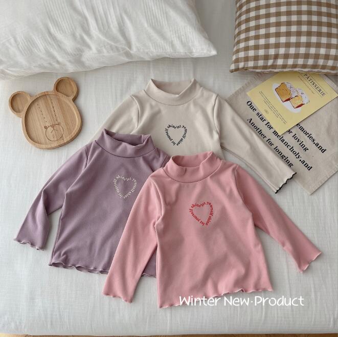 2023秋冬★ベビー服 Tシャツ★トップス★3色80-120cm 株式会社 フォーティーン 問屋・仕入れ・卸・卸売の専門【仕入れならNETSEA】