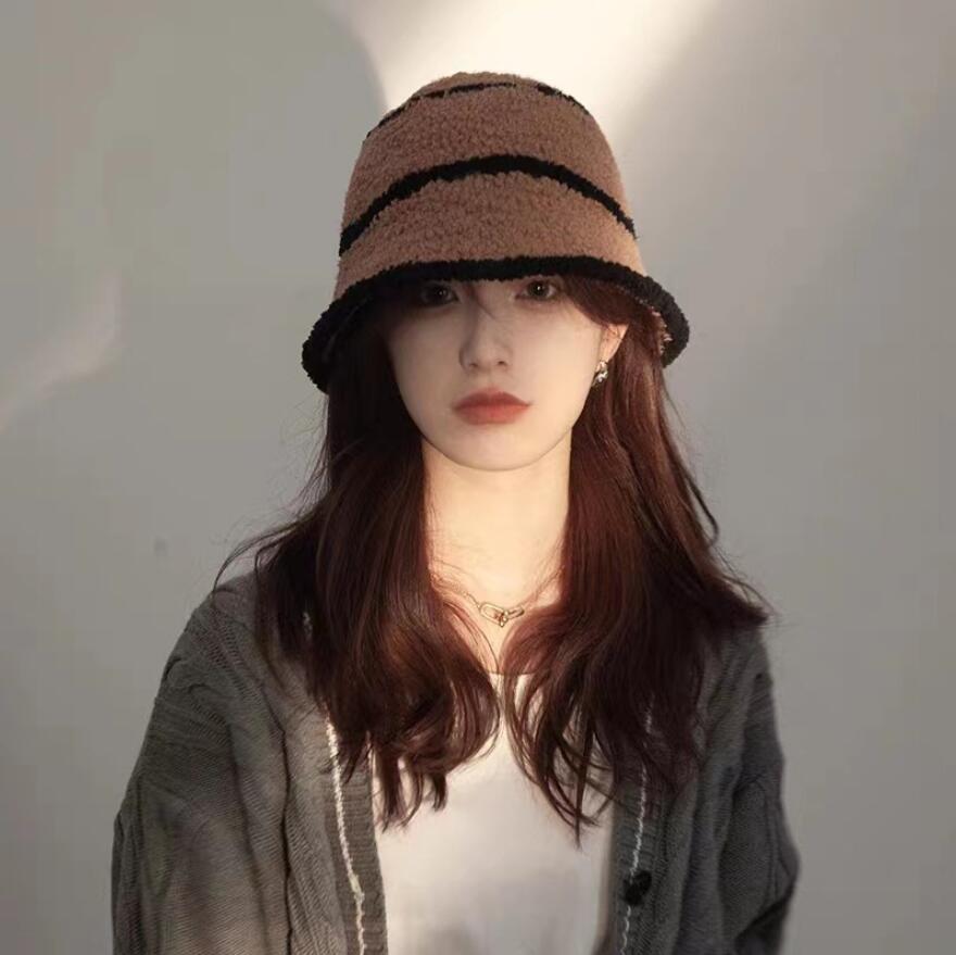 2023冬新作・レディース帽子・保温・男女兼用・ハット帽・キャップ・3色・大人気♪ 株式会社 aiya 問屋・仕入れ・卸・卸売の専門【仕入れならNETSEA】