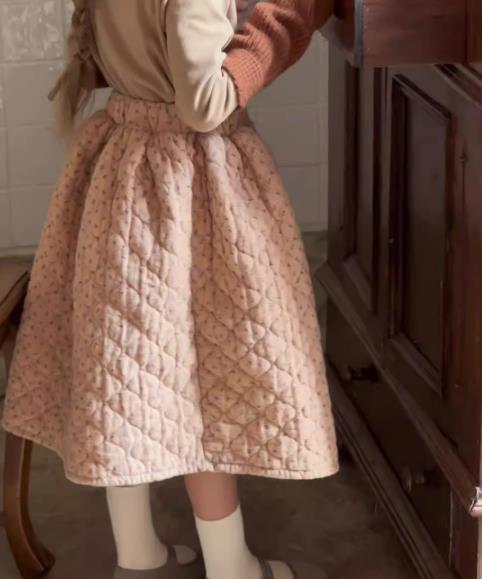 2023秋冬新品★子供服 ボトムス スカート 90-150cm Sun Flower 問屋・仕入れ・卸・卸売の専門【仕入れならNETSEA】