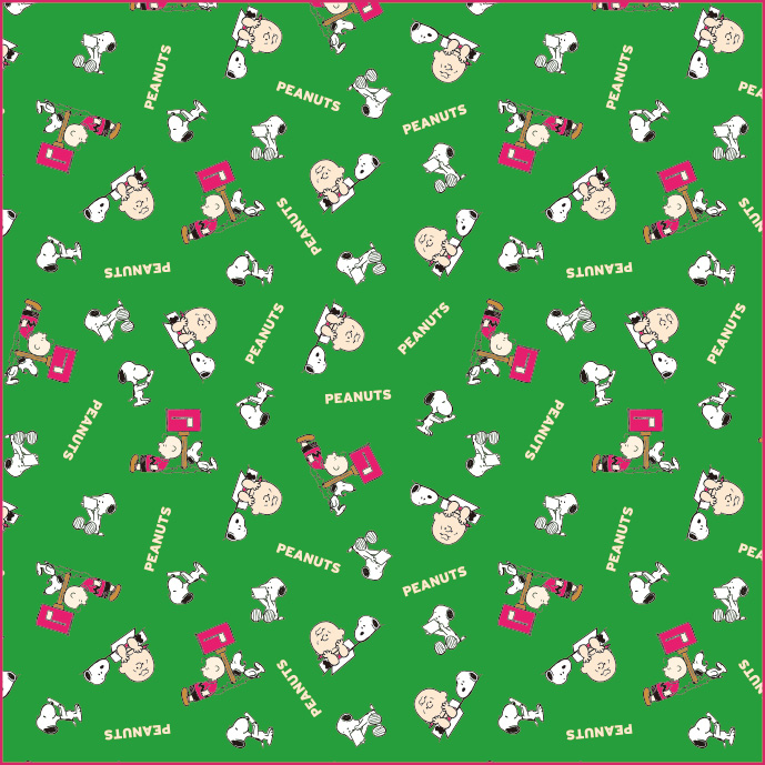 SLK-702 PEANUTS PN ランチクロス LETTER 雑貨のFULTAC（フルタック） 問屋・仕入れ・卸・卸売の専門【仕入れならNETSEA】