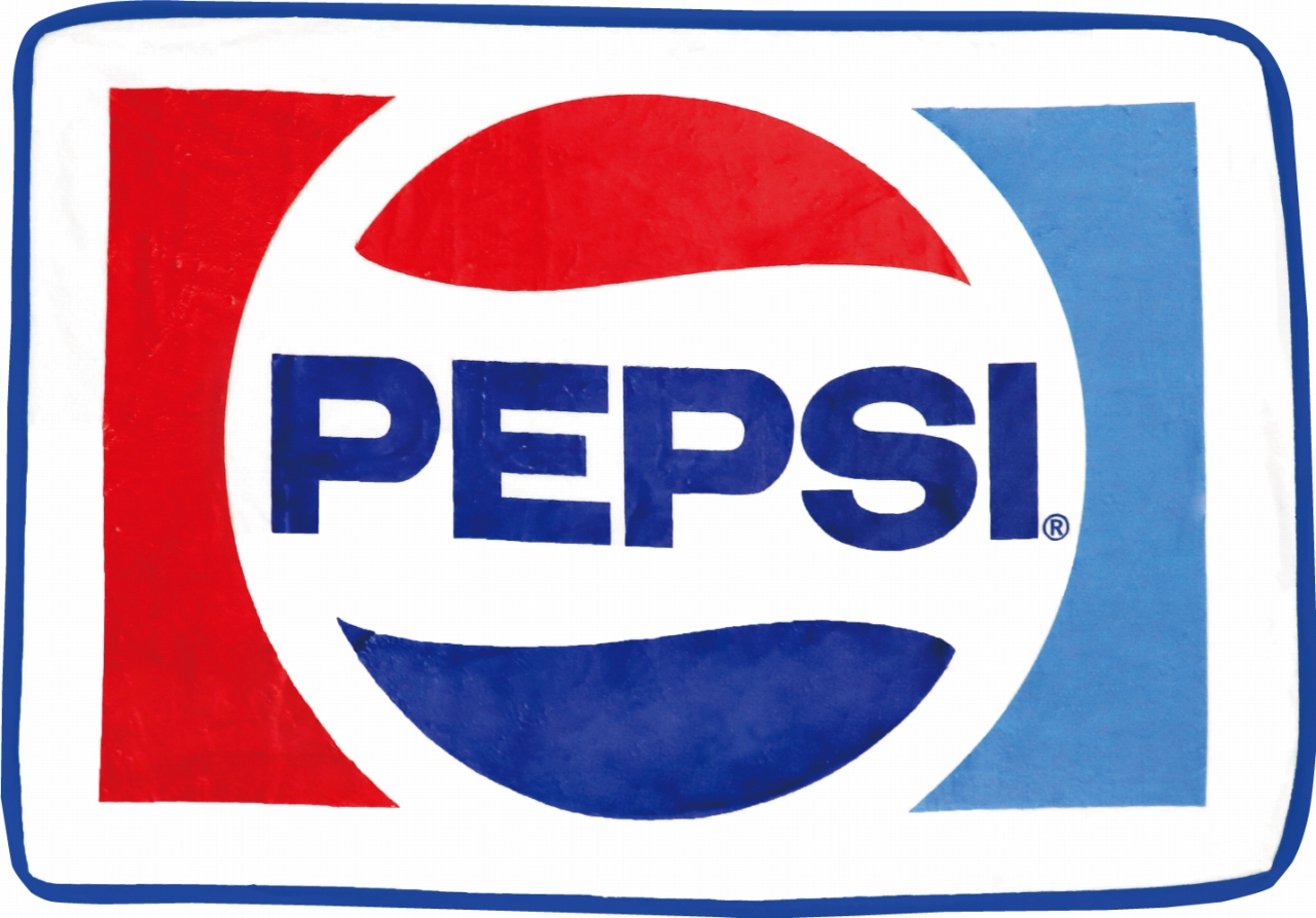 ジェイズプランニング ブランケット ペプシ CBK019 雑貨のFULTAC（フルタック） 問屋・仕入れ・卸・卸売の専門【仕入れならNETSEA】