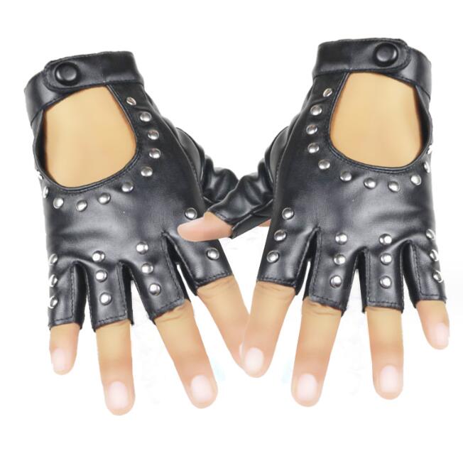 ダンサー必見手袋 !JAZZ パーティー DS 手袋 PU手袋 ヒップホップ手袋 ダンス手袋 舞台手袋 CONFOR 問屋・仕入れ・卸・卸売の専門【仕入れならNETSEA】