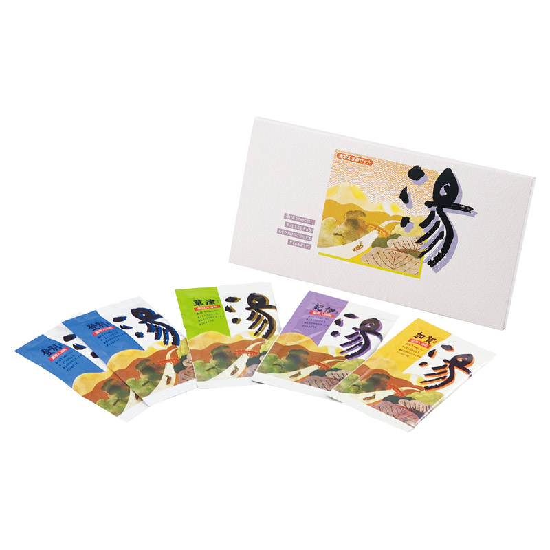 薬用入浴剤 湯（5包入） HK-5P Pure Rose | 卸売・ 問屋・仕入れの専門サイト【NETSEA】