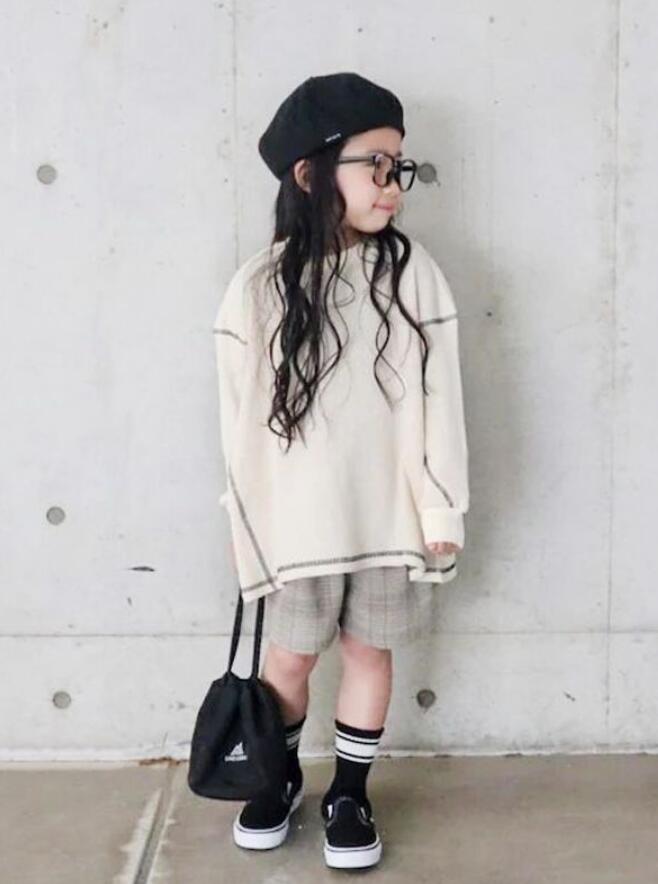 2024年春秋 トップス スウェット トレーナー 親子服 90-150cm/M-L 株式会社 湫 問屋・仕入れ・卸・卸売の専門【仕入れならNETSEA】