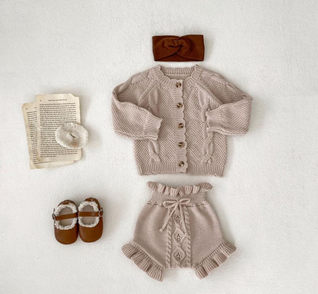 2024新★ベビー服 カーディガン＆ズボン分けて販売★66-100★ 株式会社 湫 問屋・仕入れ・卸・卸売の専門【仕入れならNETSEA】