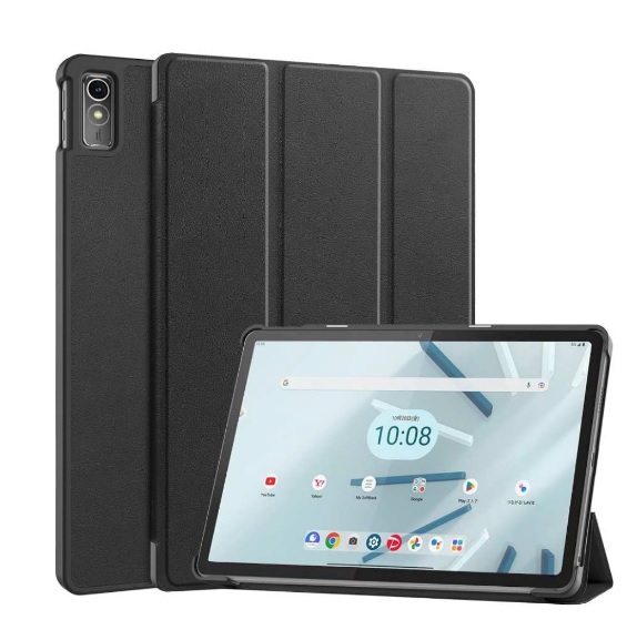Lenovo Tab7 2023対応対応 フラップケース ブラック 株式会社 エムディーエス | 卸売・ 問屋・仕入れの専門サイト【NETSEA】