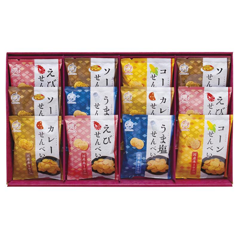 米菓 穂のなごみ BK-CO HAMANO 問屋・仕入れ・卸・卸売の専門【仕入れならNETSEA】