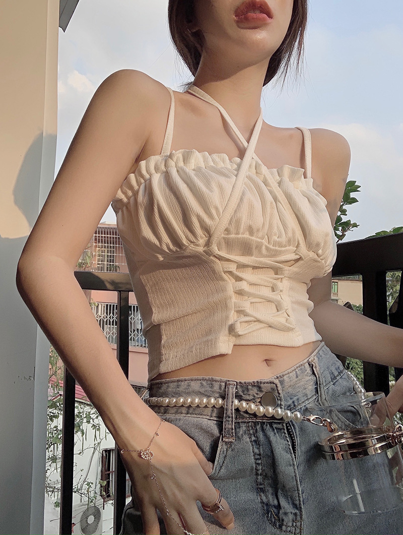 【2024新作】ファッション☆修身☆スリングTシャツ☆トップス☆レディース服 株式会社 aiya 問屋・仕入れ・卸・卸売の専門【仕入れならNETSEA】