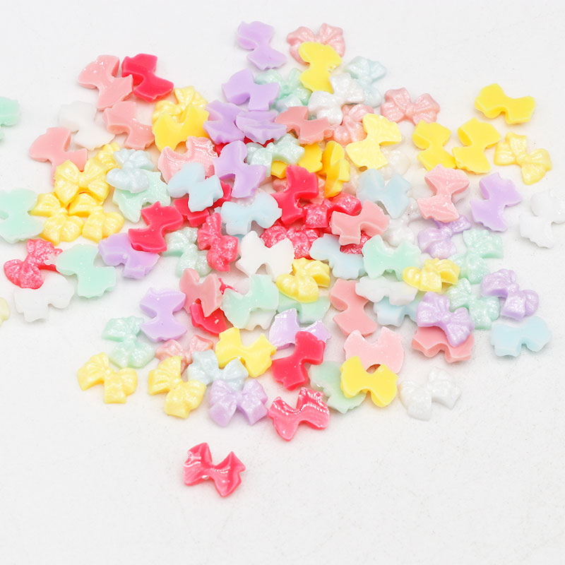 蓄光 リボン ミックス100個入り 海外倉庫発送 凱輝通商 株式会社 問屋・仕入れ・卸・卸売の専門【仕入れならNETSEA】