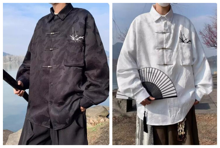 メンズ トップス シャツ カジュアルシャツ レトロ 合同会社 Jams 問屋・仕入れ・卸・卸売の専門【仕入れならNETSEA】