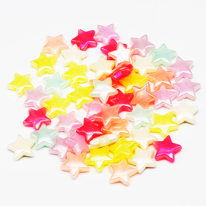 星のビーズ スター ミックス20g 海外倉庫発送 凱輝通商 株式会社 問屋・仕入れ・卸・卸売の専門【仕入れならNETSEA】